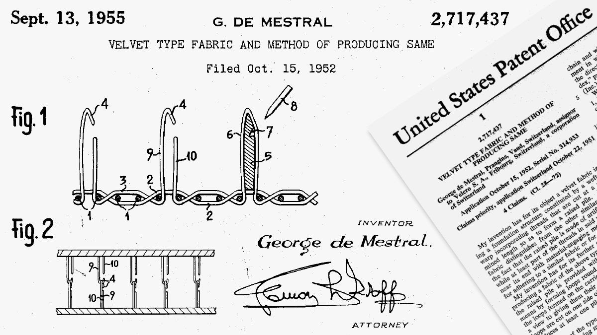 Innovación y tecnología de sujeción en Velcro Companies