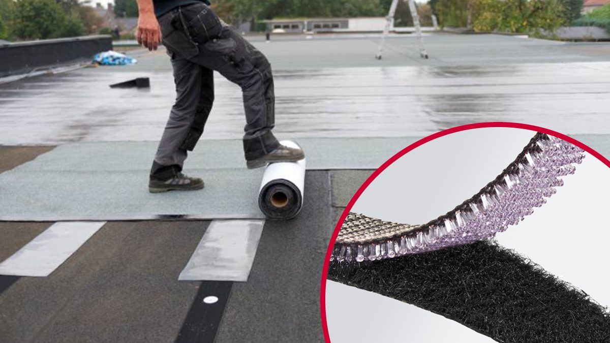 Soluciones para la Construcción Marca VELCRO